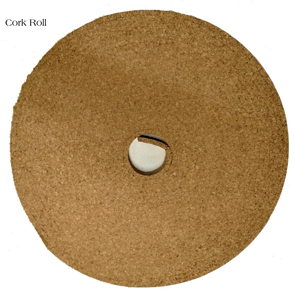 RR Craftsman Store. HO Scale Cork Roadbed - 48-foot roll
